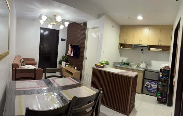 Condo In Cebu - Philippines