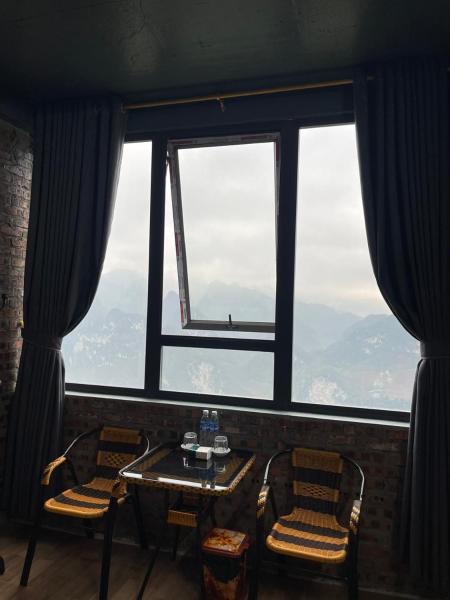 Moutain View - Cao Bang