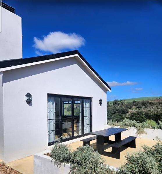 Podium Farm Stay - Afrique du Sud