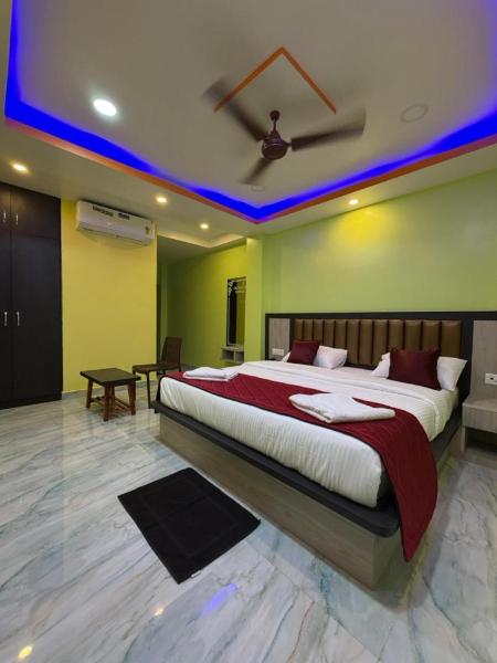 Sri Krish Resort - Port Blair