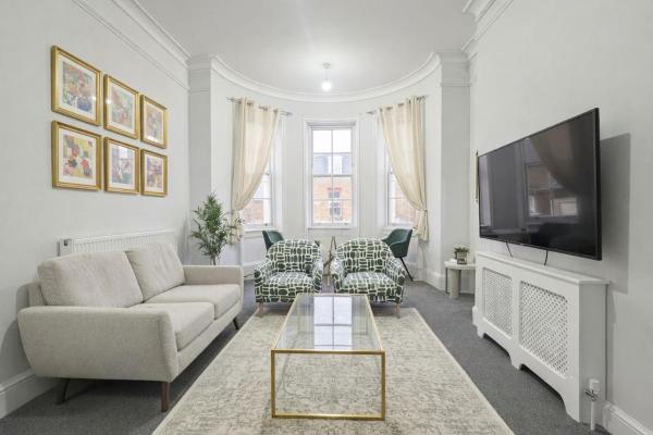 Cosy Notting Hill Getaway - Notting Hill