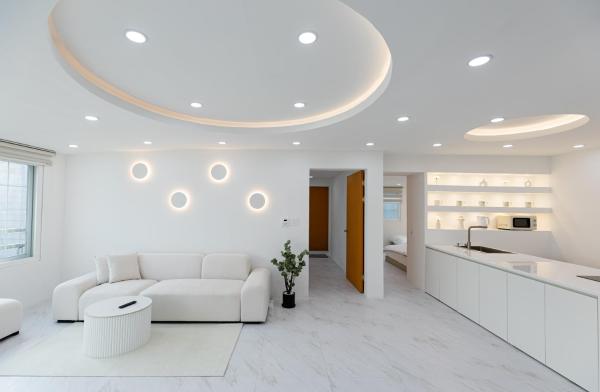 170sqm 3r 2b Jamsil Gangnam Elevator - Seoul