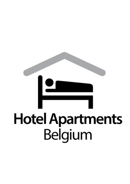 Hotel Apartments Belgium 2 - Hab 2 - Belgien