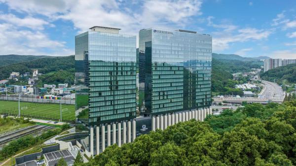 Doubletree By Hilton Seoul Pangyo Residences - Cheonan