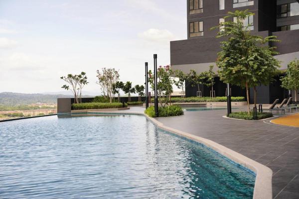 Wyndham Grand I-city - Shah Alam