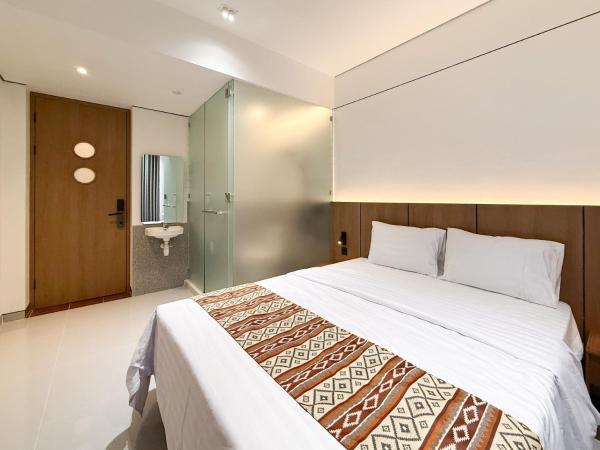 Novhalia Homestay Near Jogja Expo Center Redpartner - Yogyakarta