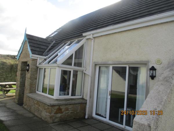 Rossnowlagh Beach House - Donegal