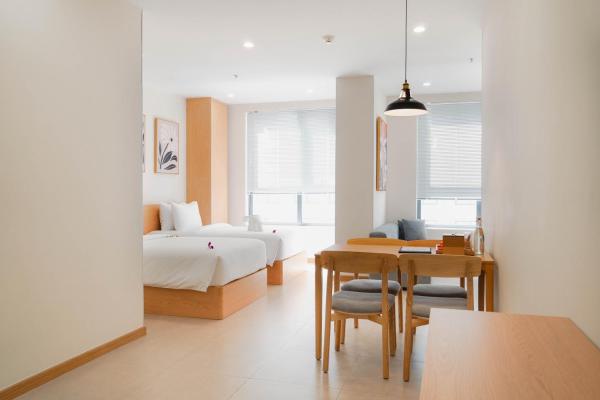 Bcons City Hotel - Bien Hoa