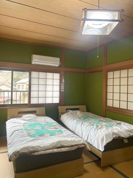 Tsudoi - Shingu