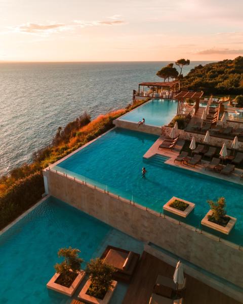 Lesante Cape - The Leading Hotels Of The World - Zakinthos