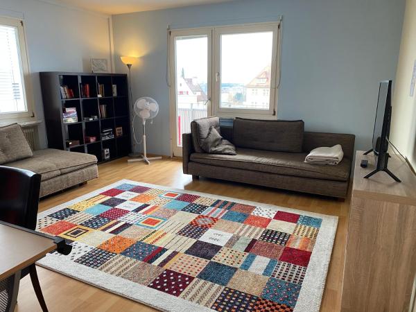 Ferienwohnung Viers - Bregenz