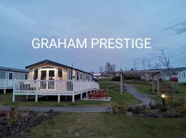 Grahams Prestige Craig Tara - Dumfries and Galloway