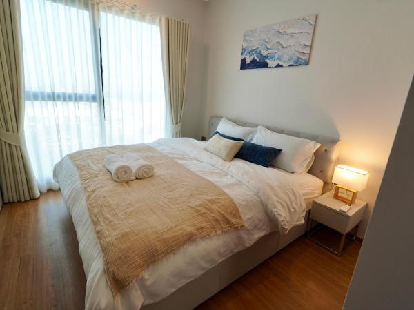 Arise Resort Condo With Infinity Pool And City View - Chiang Mai