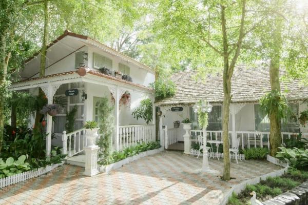 Our Time Staycation - Rayong
