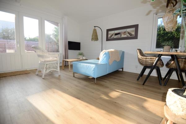 Tussen Duin En Dijk - Bergen