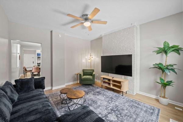 North Pearl Residencies 876 - Grove City, OH