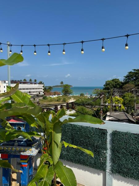 Hostel Samui - Koh Samui