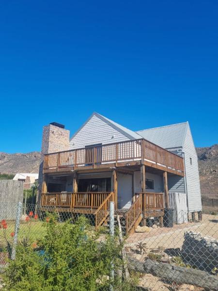 Surf Inn Elands Bay - Elands Bay