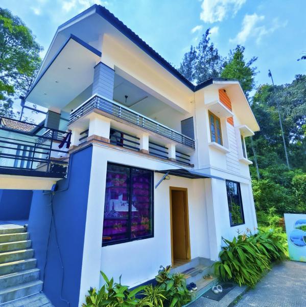 Z In Wayanad - Wayanad