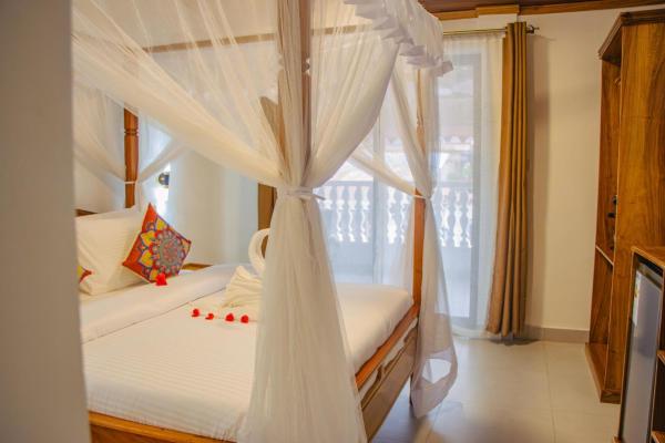 Shangani Hotel - Zanzibar Archipelago