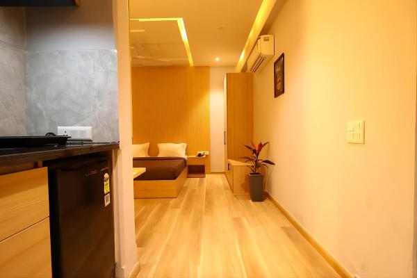 Hotel V Stays - Manesar