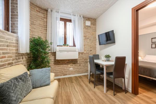 Maison All'arco - Macerata