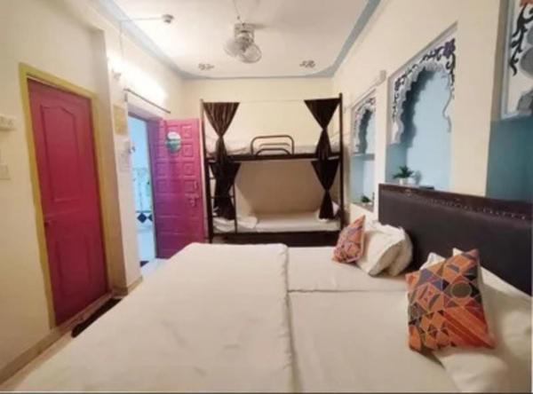 Fabhotel Boutique Stays Lake Pichola - Udaipur