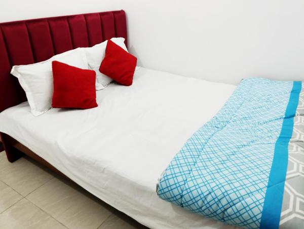 Hotel Dhanmondi Prime - Bangladesh