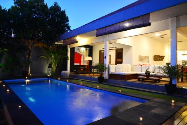 Premium Villas Seminyak I - Seminyak