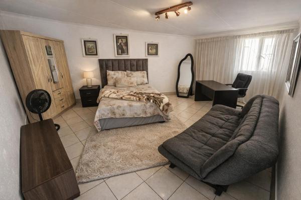 Primestay Oasis - Alberton