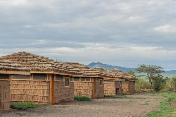 Naramatisho Women's Centre - Tanzanie