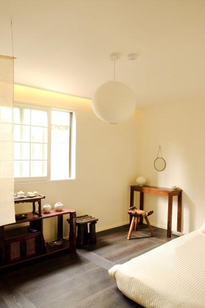 Seongsu, 1 Minute From Airport Bus, 4ppl Accomodation, Han River Seoul, 5minute From Gentle Monster Haus Nowhere - Seoul