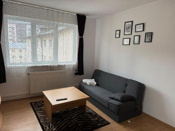 Apartment - Sinaia