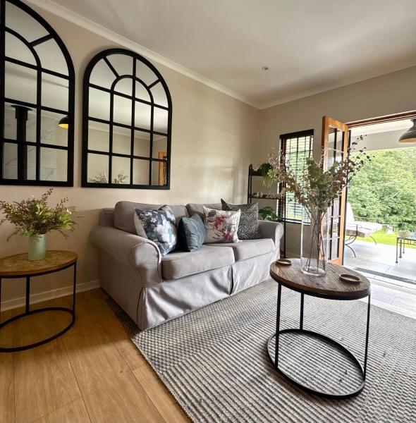 Hilton Guest House - Pietermaritzburg