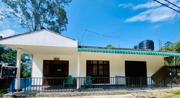 Ella Velvet Stay - Sri Lanka