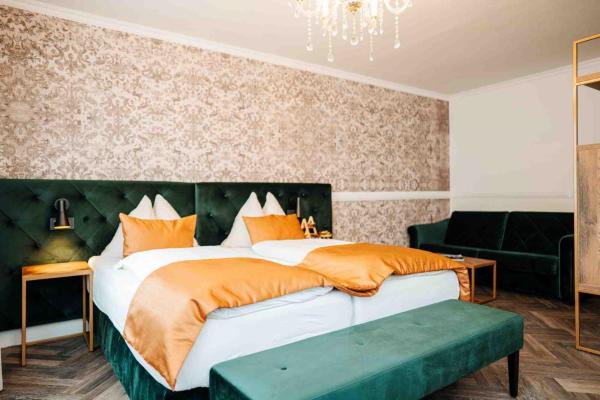 Hotel Palais26 - Villach