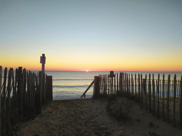 Riez Entre Mer Et Dunes - Saint-Hilaire-de-Riez