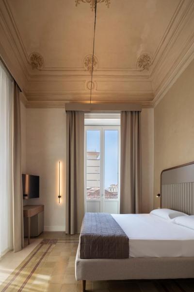 Room San Giuliano - Trecastagni