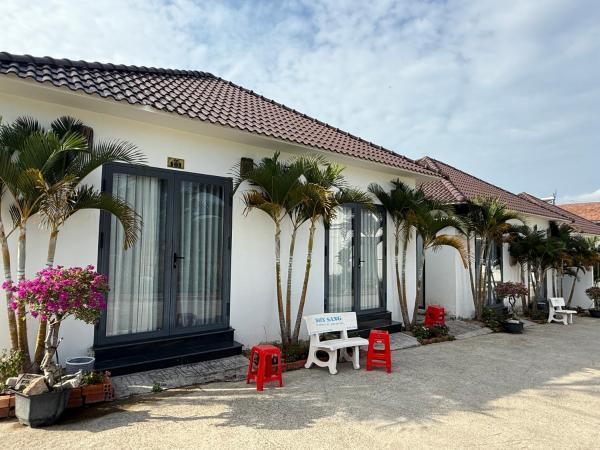 Aquila Bungalow Cuộc Sống Vùng Quê Yên Bình - Phú Quốc