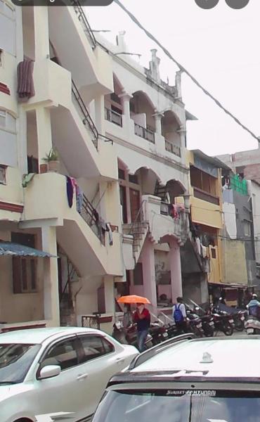 Hotel City In - Bhopal