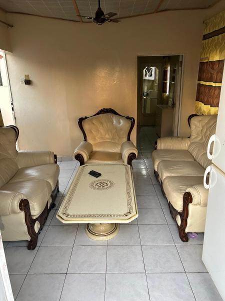 Room 01 - Gambia