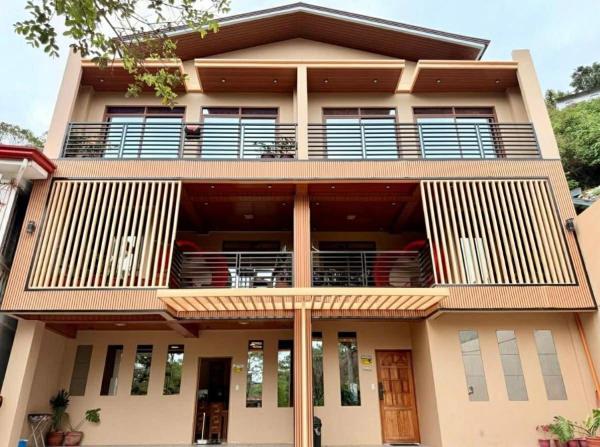 The Northern Light Transient Baguio And Home Stay - Baguio