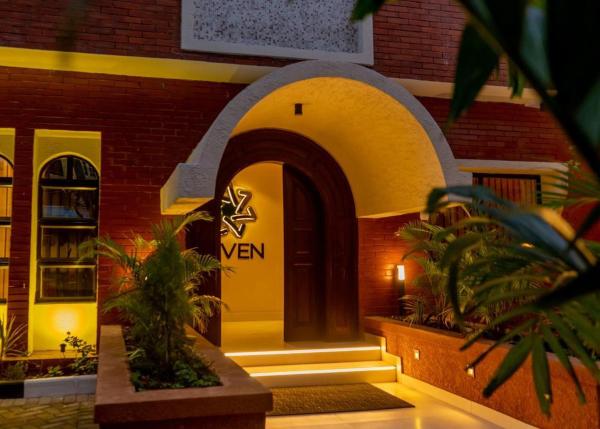 7even Suites - Lagos