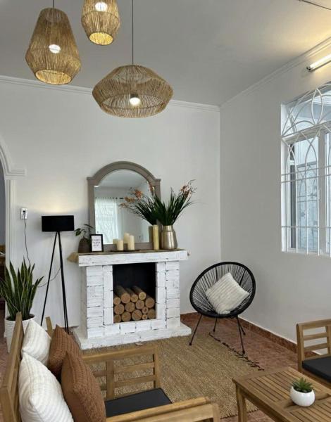 Hom Homestay - Dalat