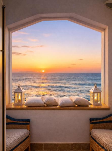 Villa Lilla Sulla Spiaggia Di San Vincenzo Luxury - San Vincenzo