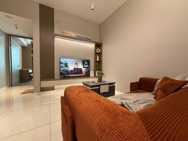 Bay Suites Kota Kinabalu By Laxzone - Kota Kinabalu