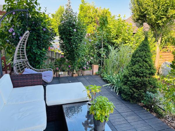 Comfort Stay Near Mainz - Terrace & Parking - Mainz