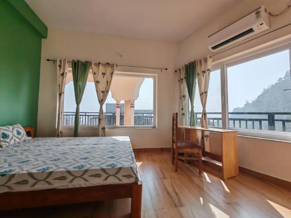 Om Homestay - Rishikesh