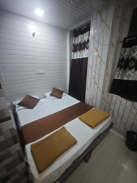 Hotel New Ajmeri - Mumbai