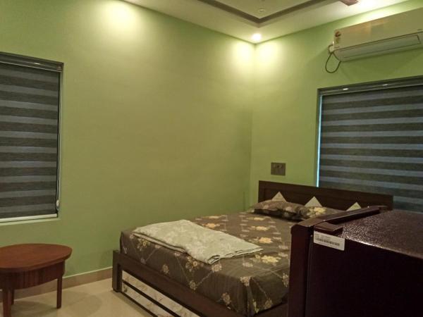 Sbj Road House - Varkala